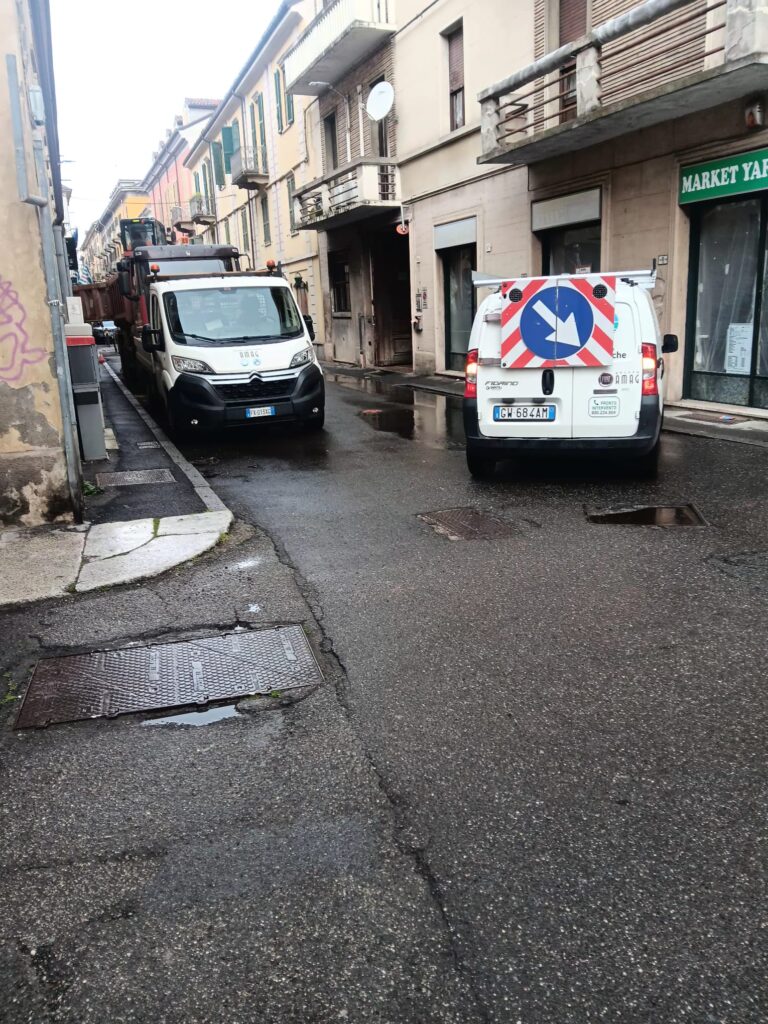 Alessandria, guasto impedisce l'erogazione dell'acqua - Il Piccolo