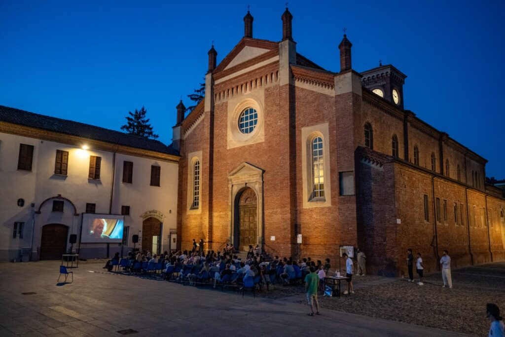 Alessandria, Visioni Stellate fa il pieno. Radici Urbane entra nel vivo ...