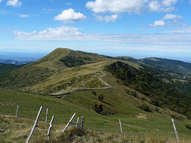 Regione Piemonte, quasi 11 milioni di euro per le Terre del Giarolo ...