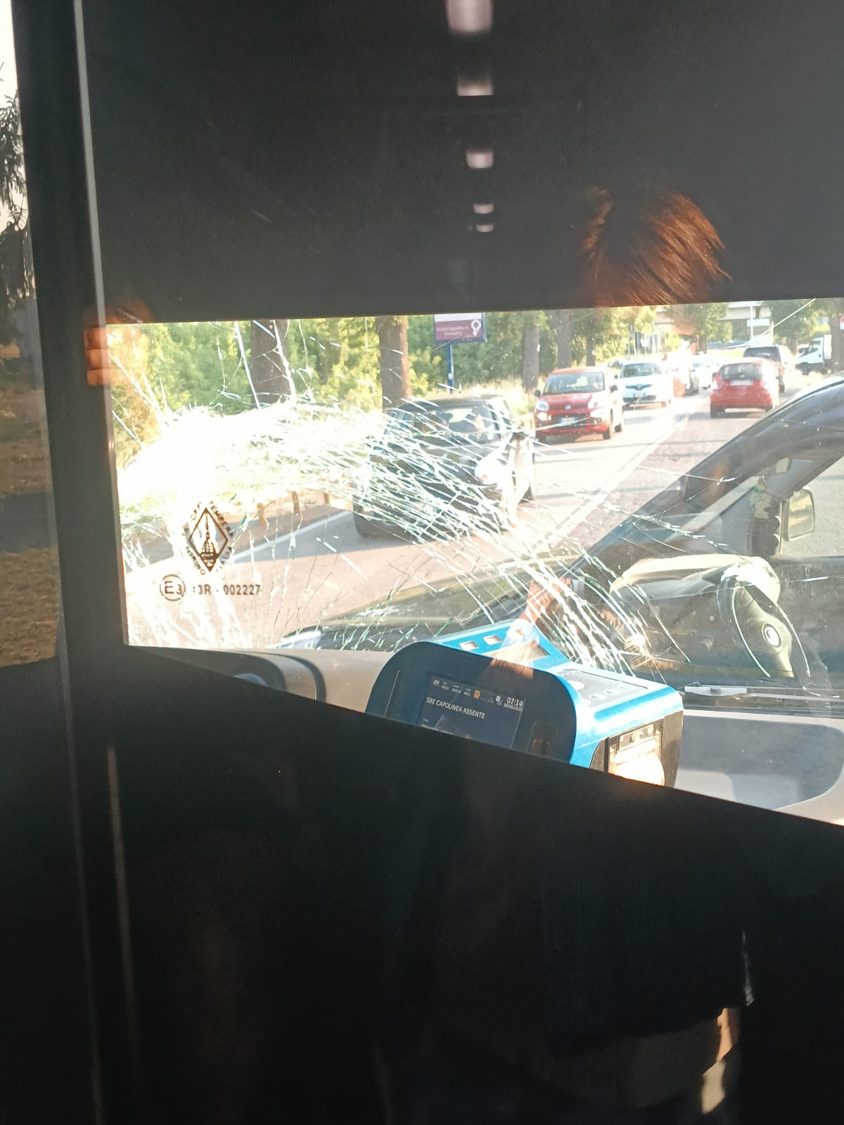 Alessandria, scontro tra bus e auto: "Niente 118 né avviso ai familiari ...