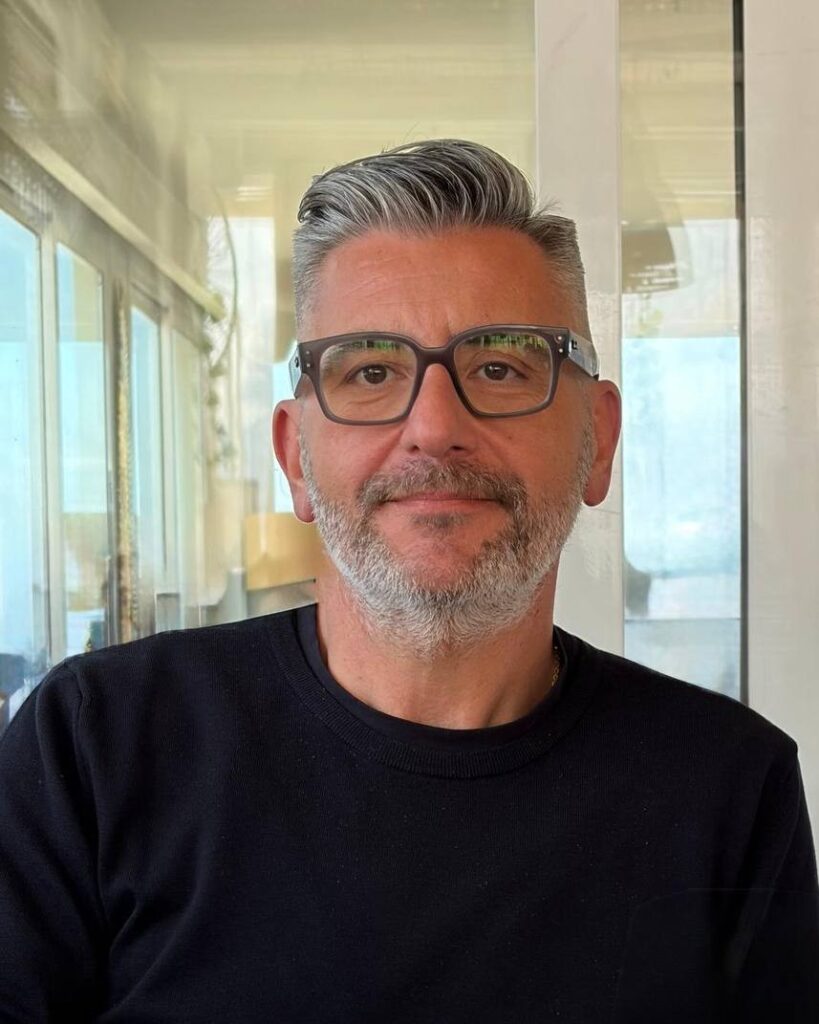 Matteo Faggioni nuovo direttore generale di Enaip Piemonte - Il Piccolo